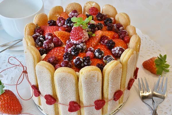 Torte - Najbolje domaće torte - Prodaja KOLAČA Novi Sad - Torte novi ...